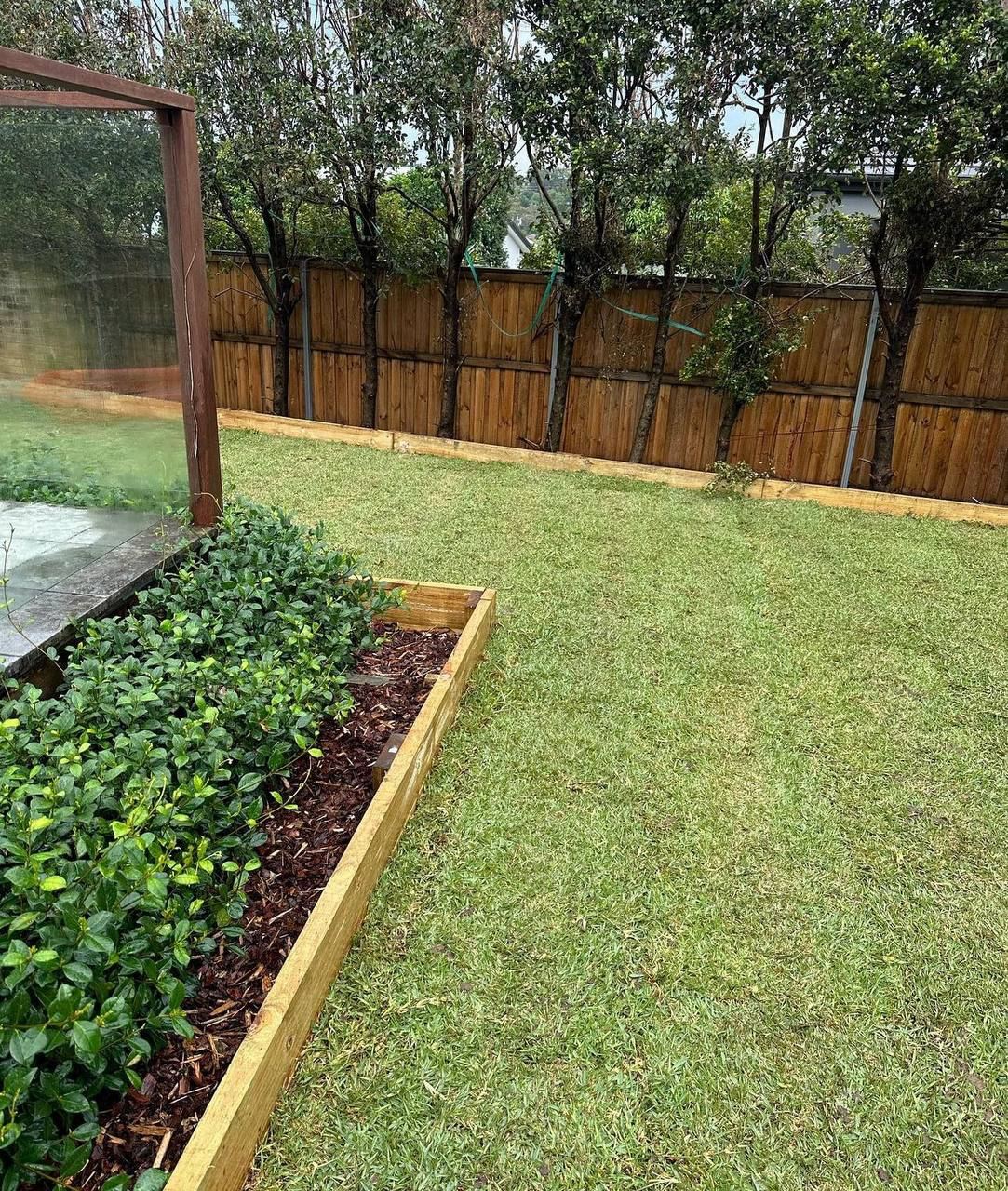 Best Sydney Turf Installers • Best Turf Laying Services Near Me In ...